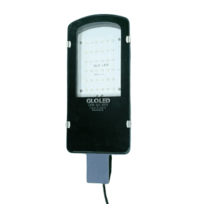Street Lights Eco