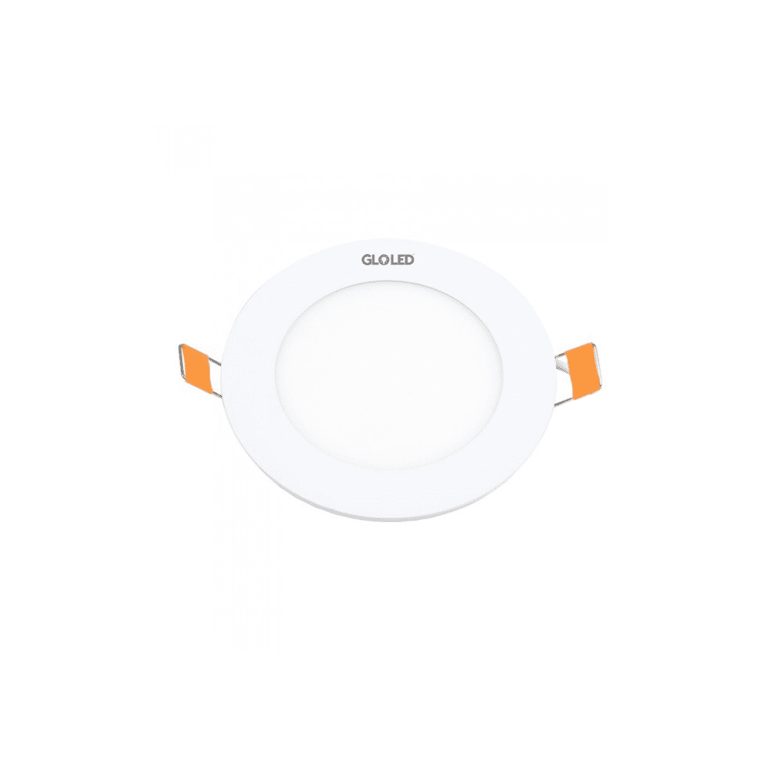 LED Slim Panel light 2.5'' cut - 3W Prime Ro (NW)