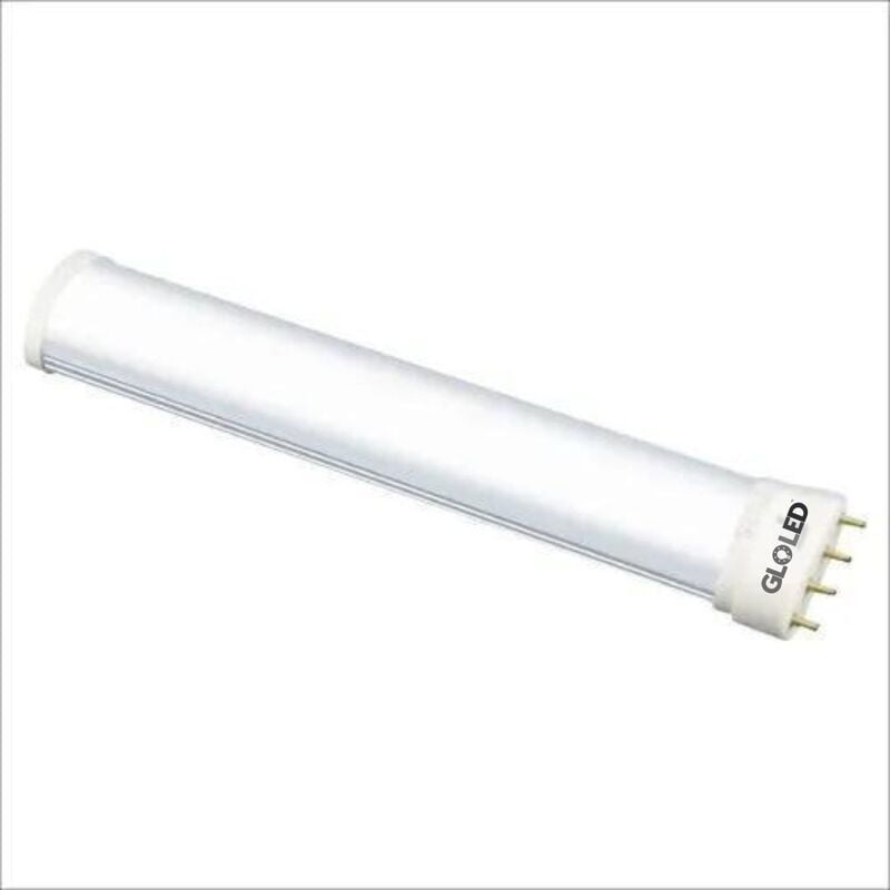 LED 4 pin PLL lamp - 18W Prime (CW)