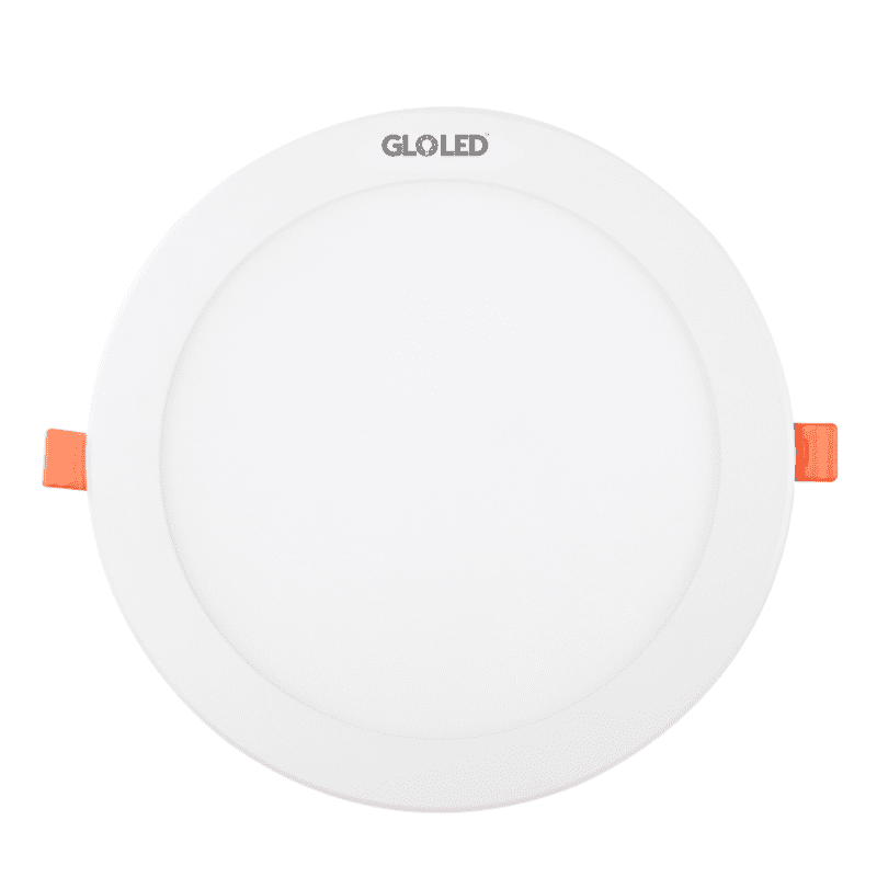 LED Slim Panel light 6'' cut - 15W Prime Ro (NW)