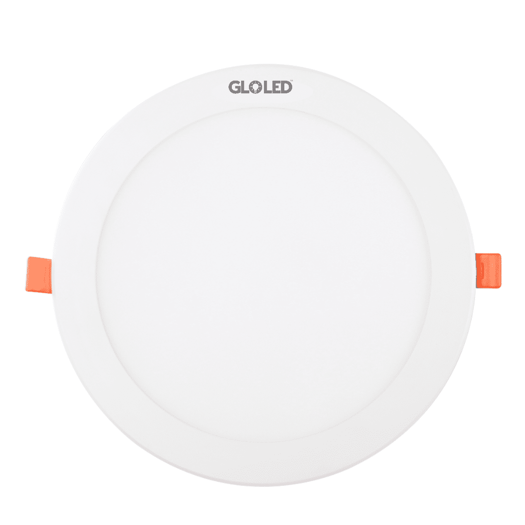 LED Slim Panel light 7'' cut - 15W Prime Ro (CW)