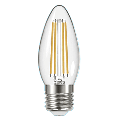 Filament Bulbs