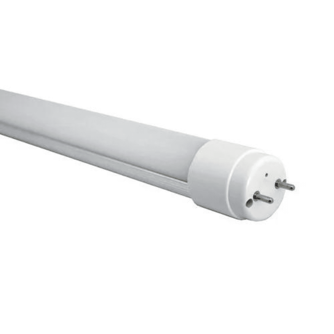 LED T8 retrofit tube light - 4Ft 18W (CW) eco