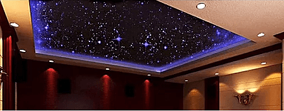 Star Lighting